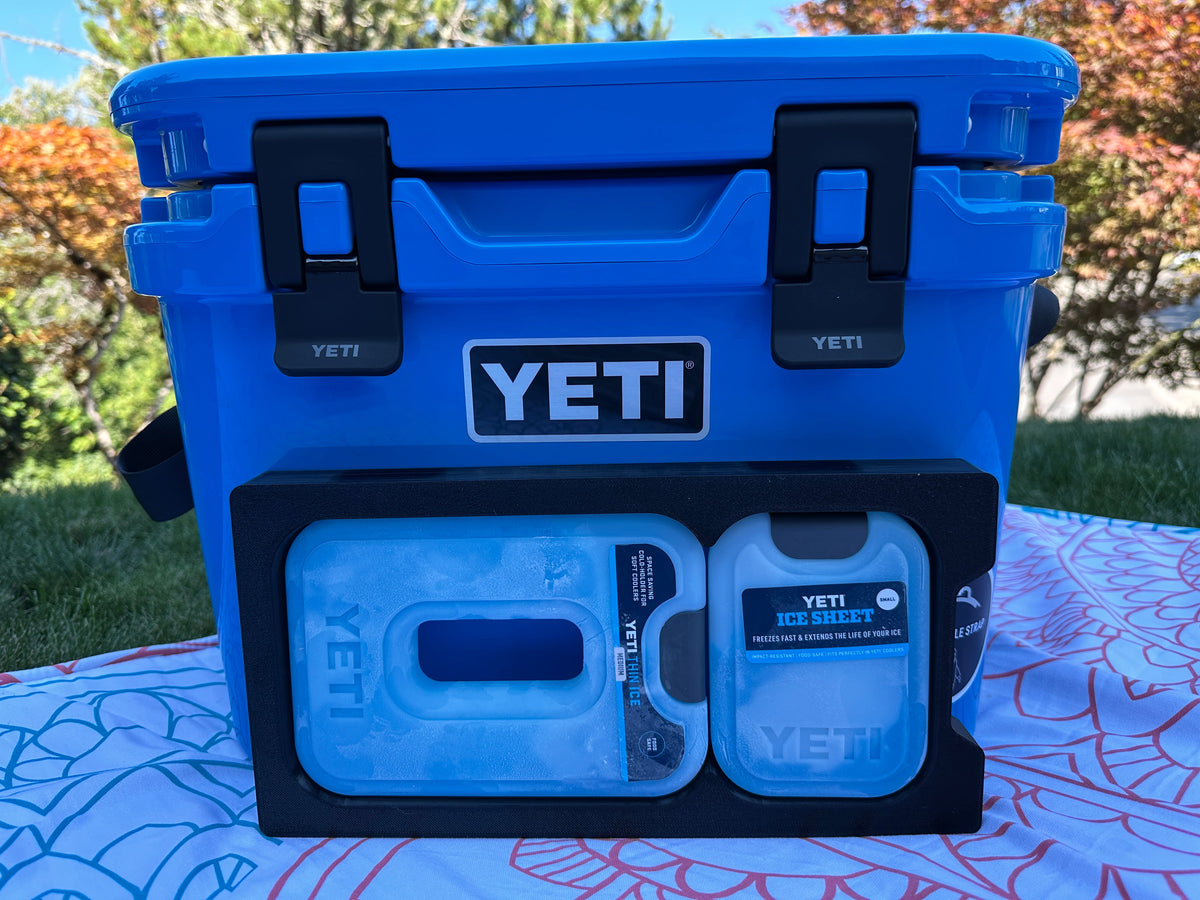 YETI – Blue Dog Designwerks