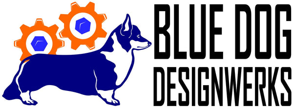 Blue Dog Designwerks