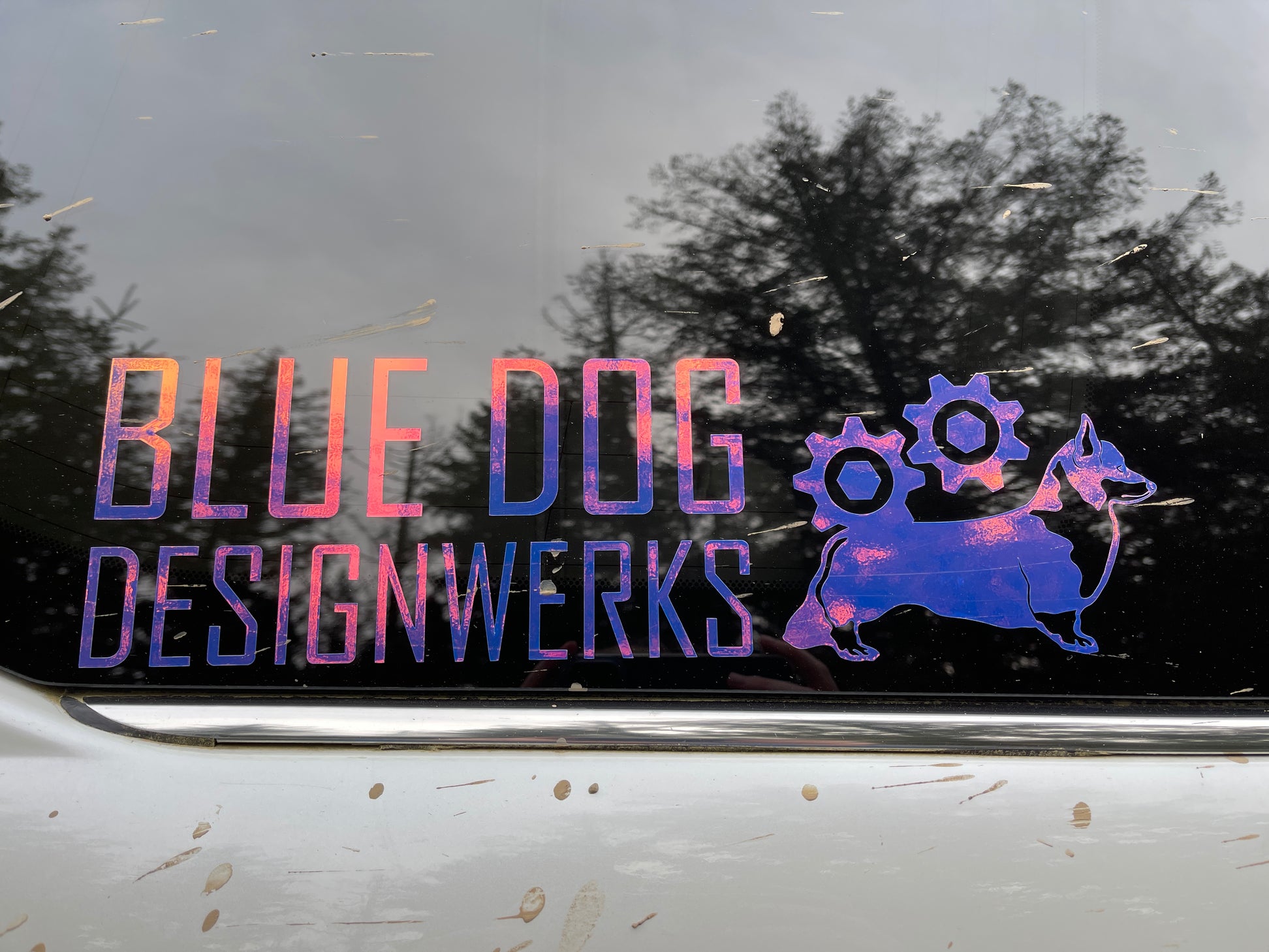 Blue Dog Designwerks