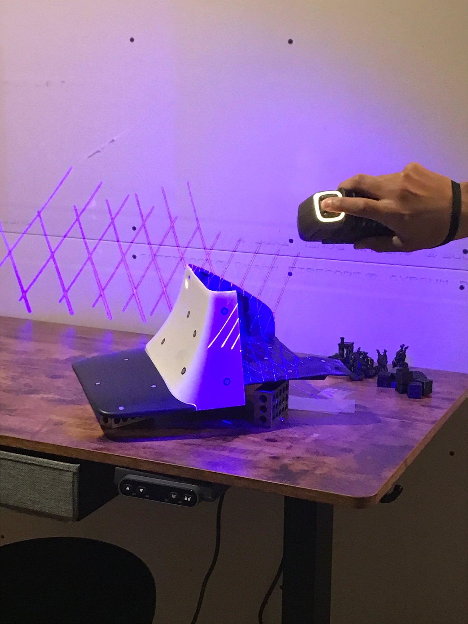 Blue Dog Designwerks